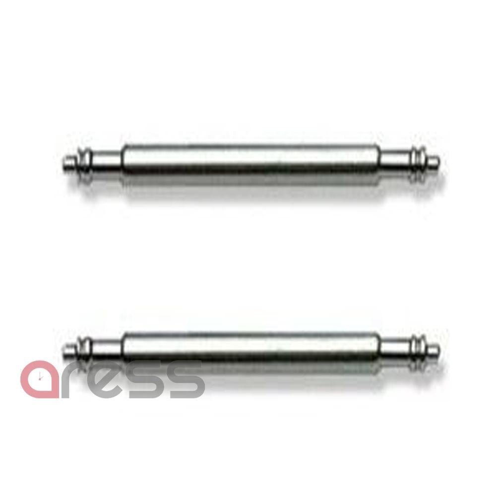 100pc Watch Lugs (pins) – Aress